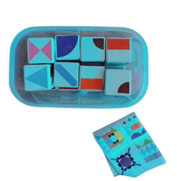 Design IQ – Replay