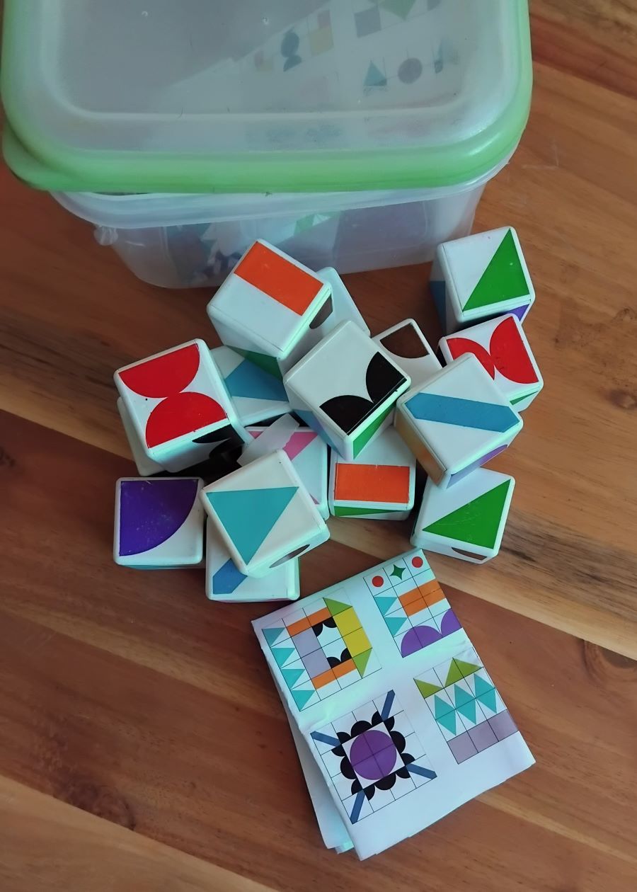 Design IQ – Replay